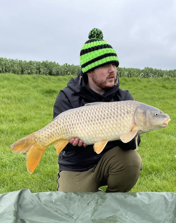 One bite at a time | Total Carp